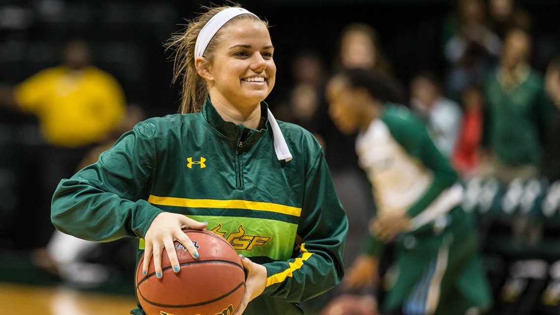 Morning anchor Neena Pacholke dies at 27 of apparent suicide | wtsp.com