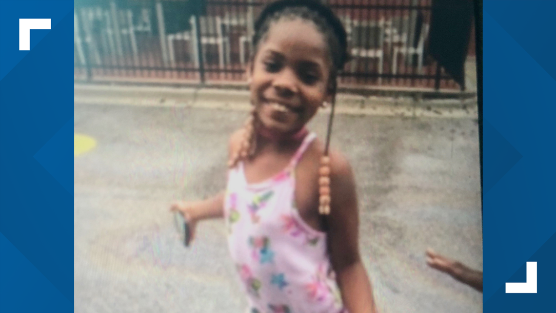 Bradenton police looking for missing 8-year-old girl | wtsp.com