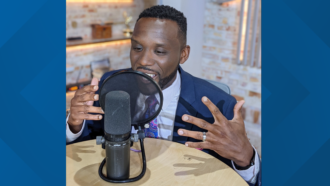 A Frank Conversation Podcast: Frank Wiley talks race and more | wtsp.com