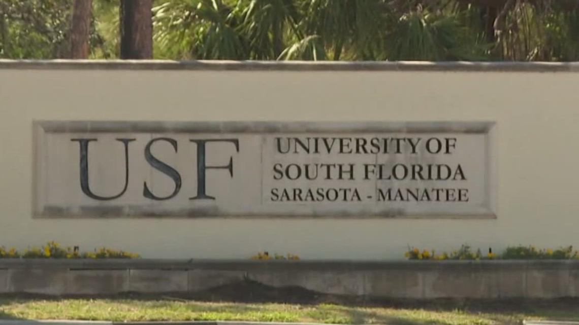 USF Sarasota-Manatee campus could transfer to New College under state ...
