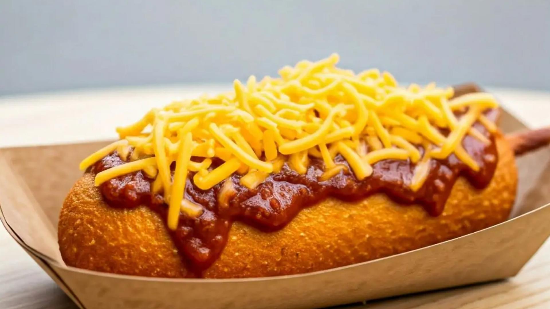 Florida State Fair: New foods for 2025 | wtsp.com