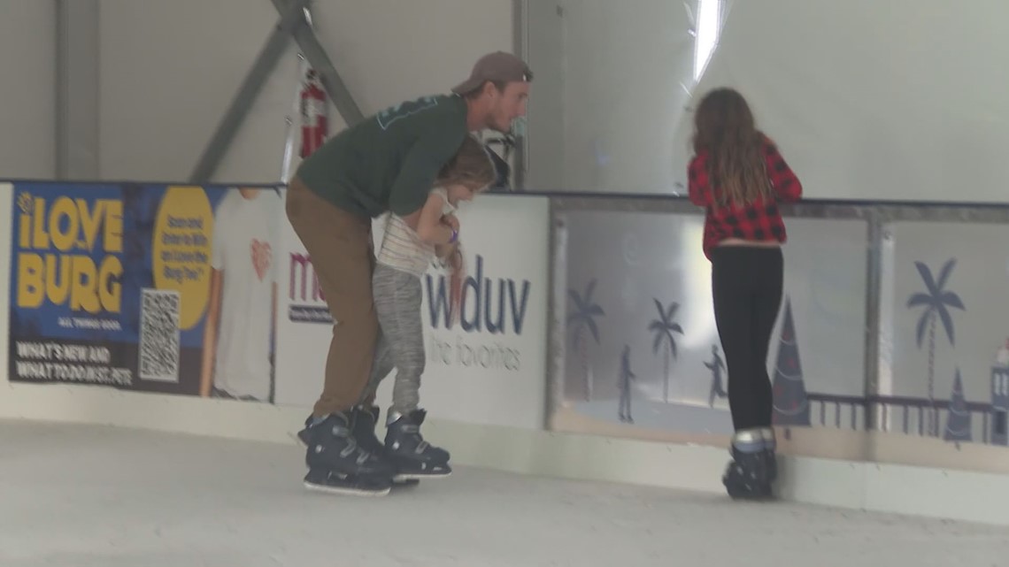 Need some ideas to entertain your kids? | wtsp.com