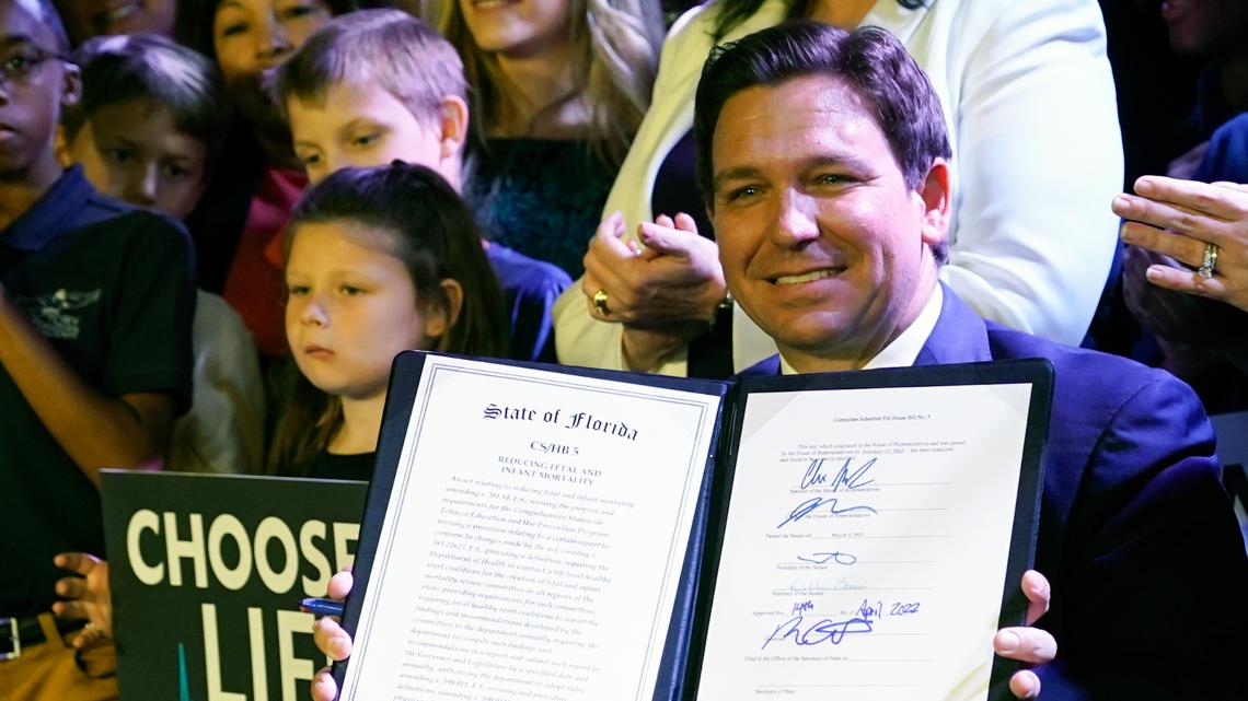 Judge continues to block threats to TV stations over abortion ads ...