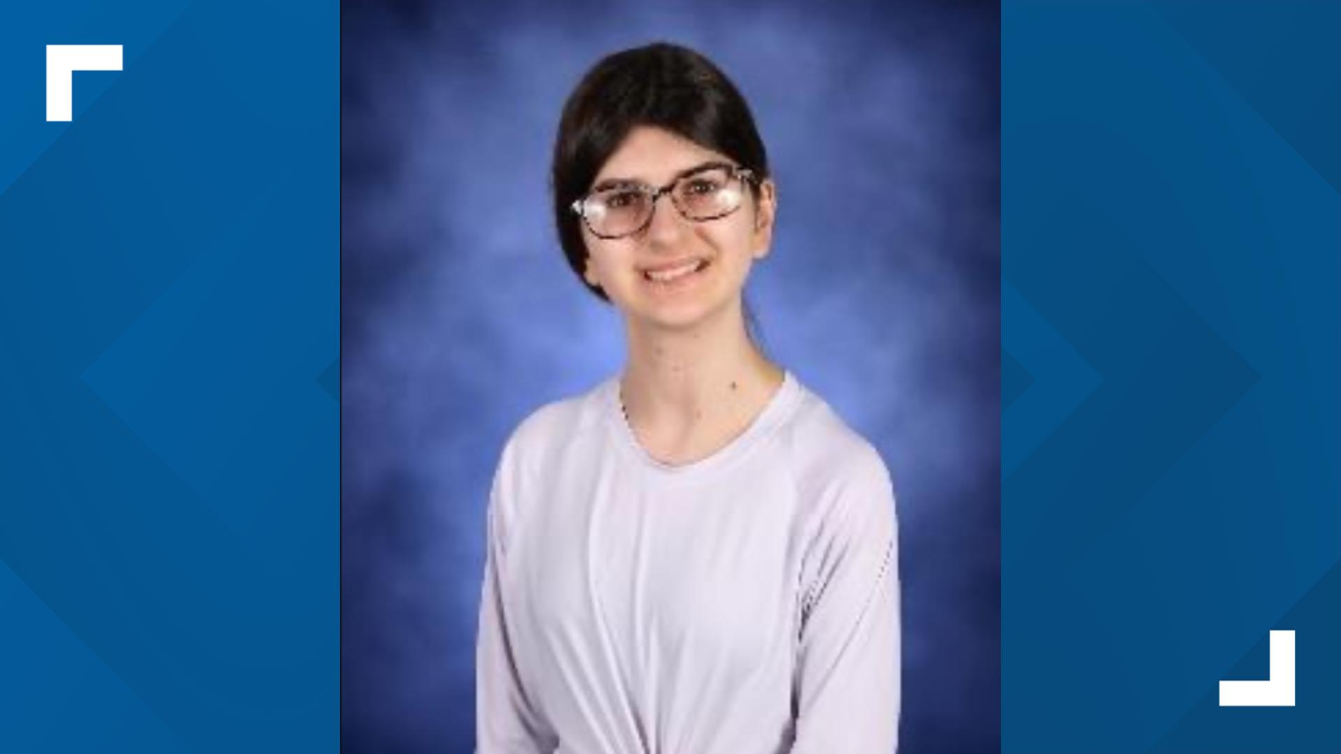 Florida Missing Child Alert canceled for Pasco teen | wtsp.com