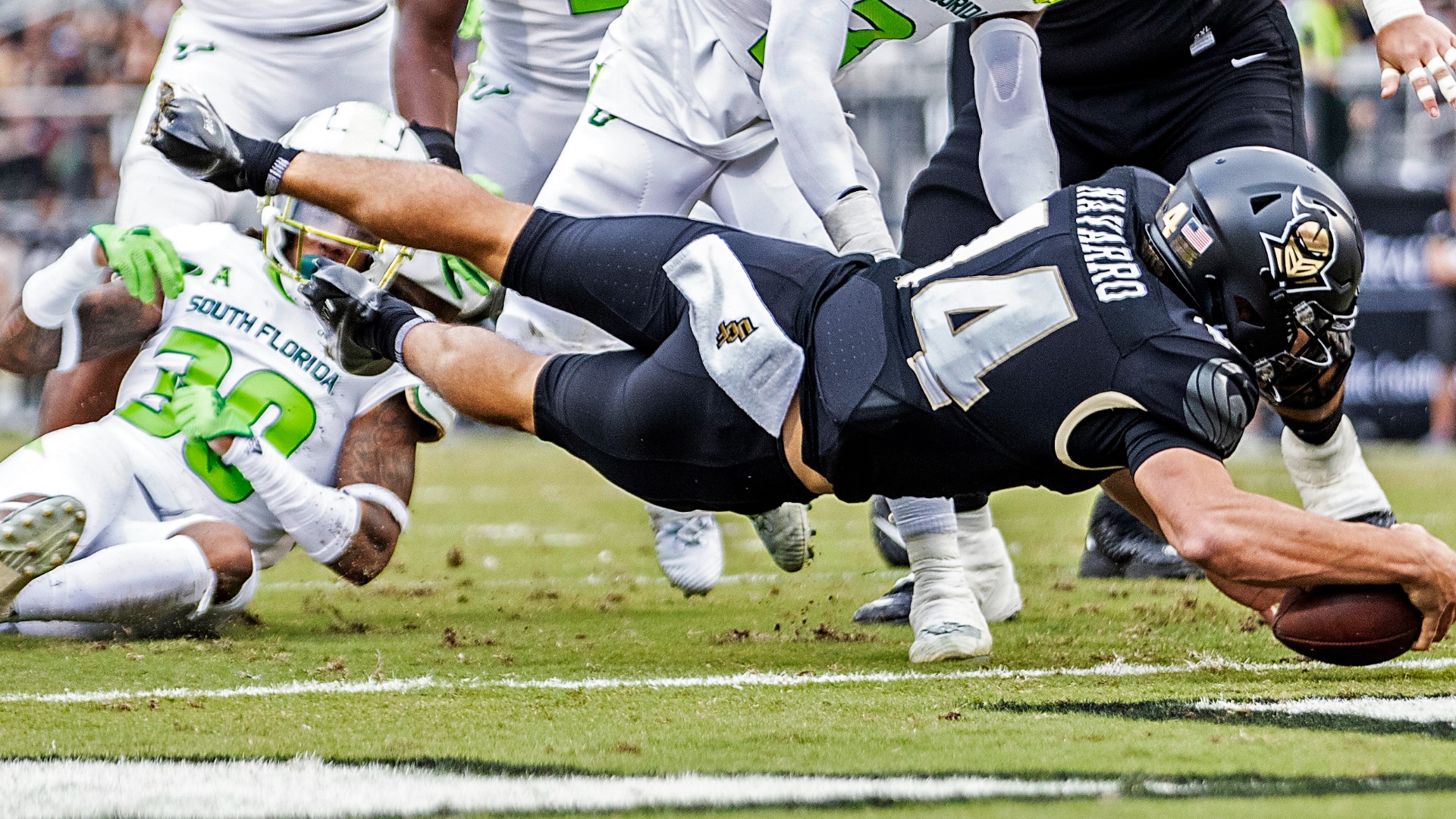 How to watch the USF vs UCF game | wtsp.com