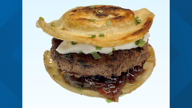 Florida State Fair: New foods for 2025 | wtsp.com