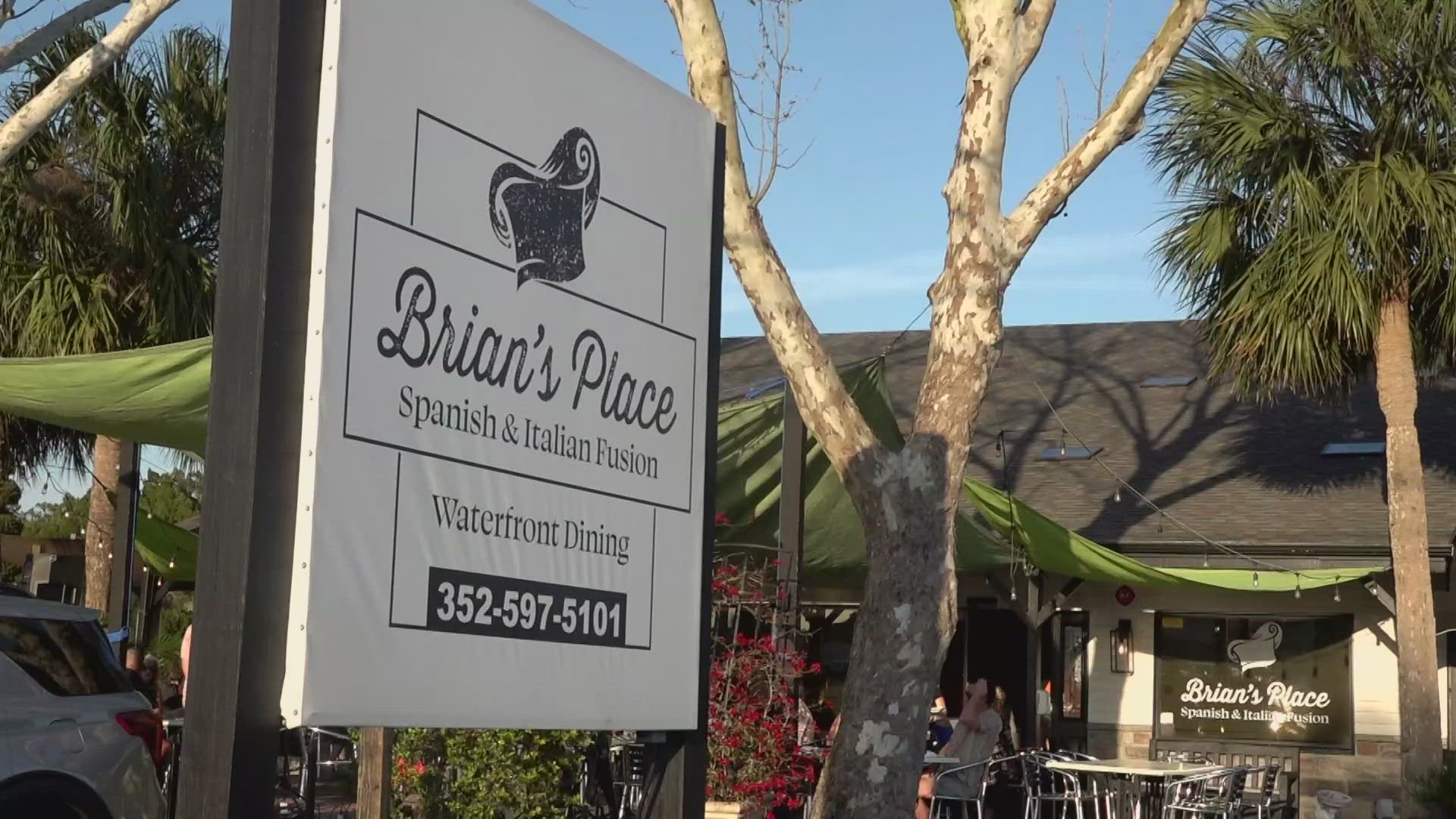 Spring Hill motorcyclist killed in crash, FHP says | wtsp.com