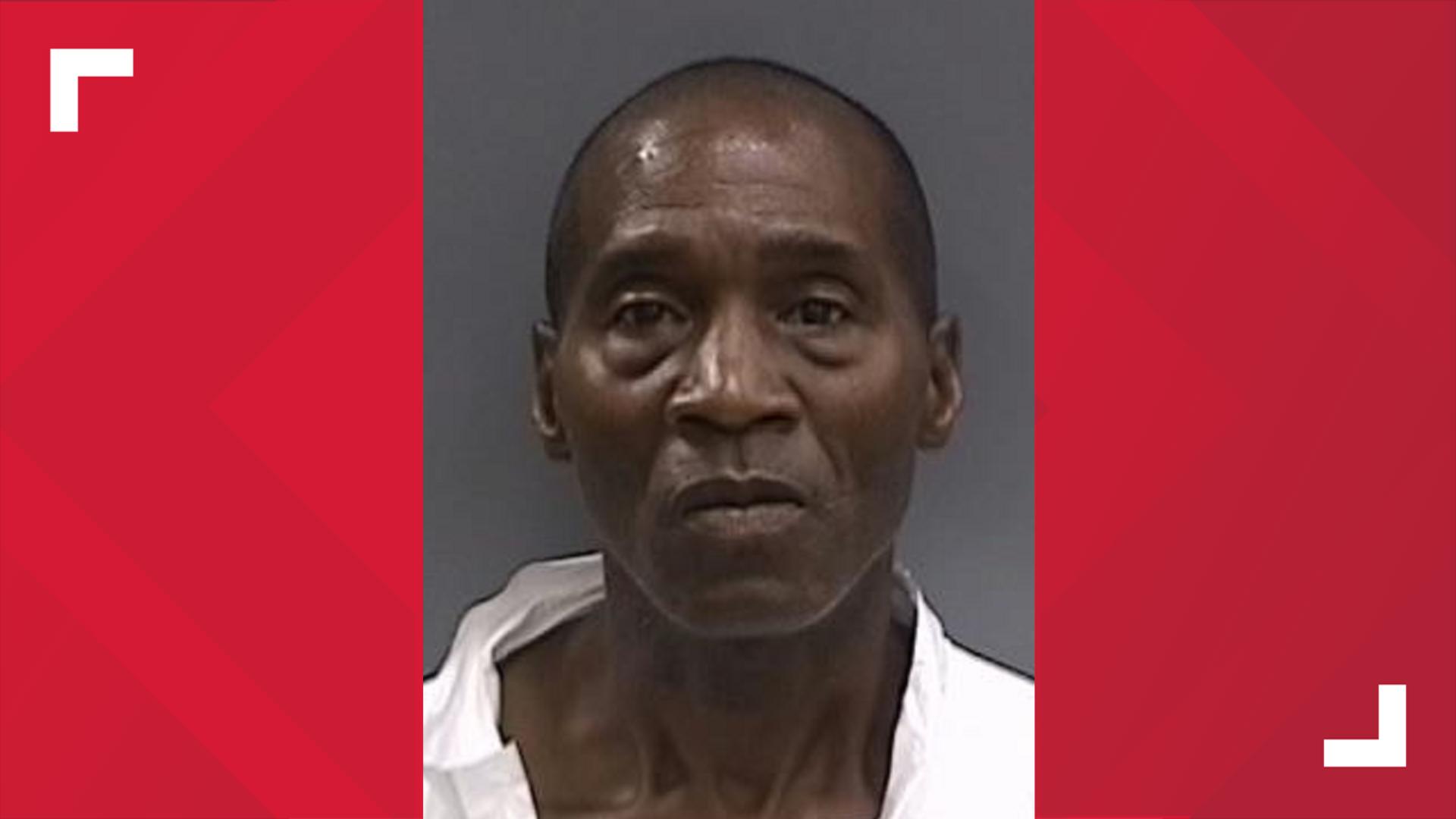 Tampa man charged with double homicide could face death penalty | wtsp.com