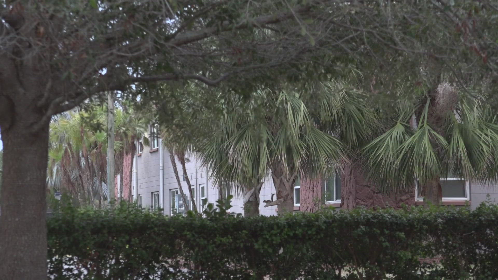 Families forced from homes during hurricanes have just days left before ...