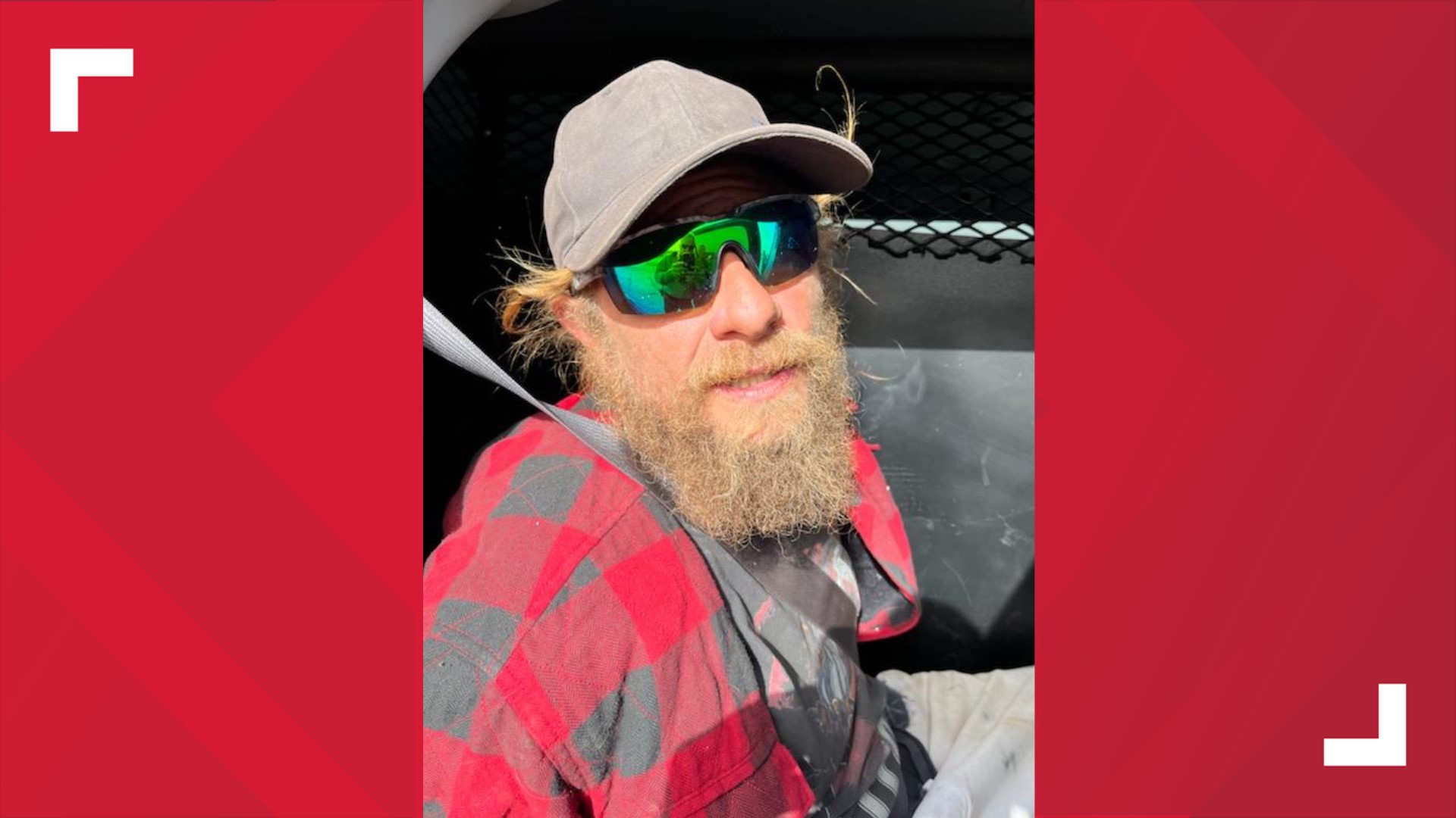 Citrus County man charged for animal cruelty; 56 dogs found | wtsp.com