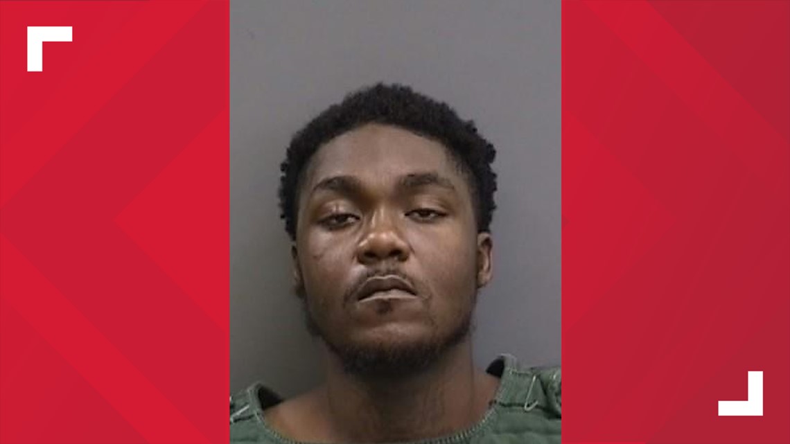NC man accused of shooting child appears in court in Tampa | wtsp.com