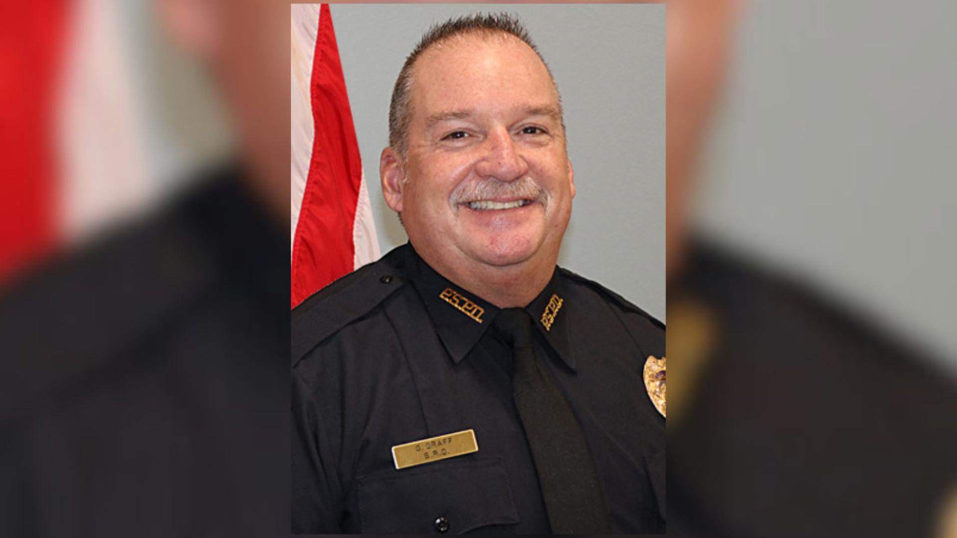 Pinellas County Schools police sergeant dies on-duty after medical ...