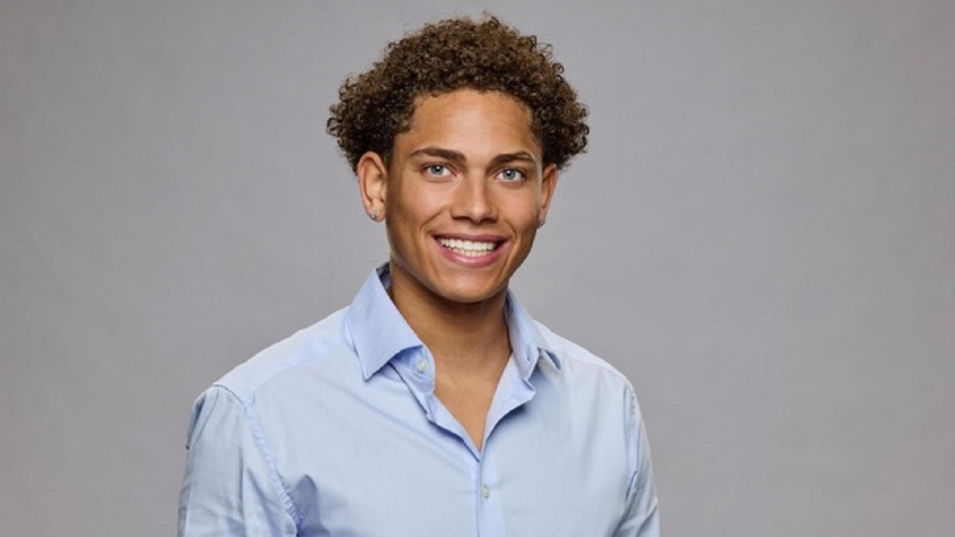 'Big Brother' 2024 cast announced: Meet the season 26 houseguests ...