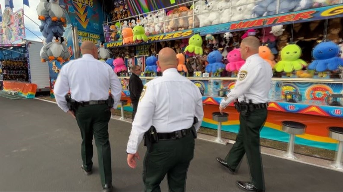 Inspectors make sure Florida State Fair games are fair | wtsp.com