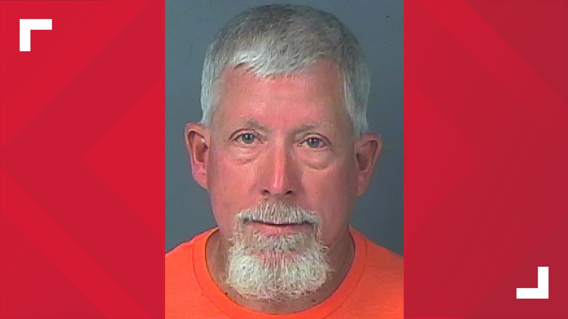 'Radical Randy' accused of raping children: Hillsborough Sheriff | wtsp.com