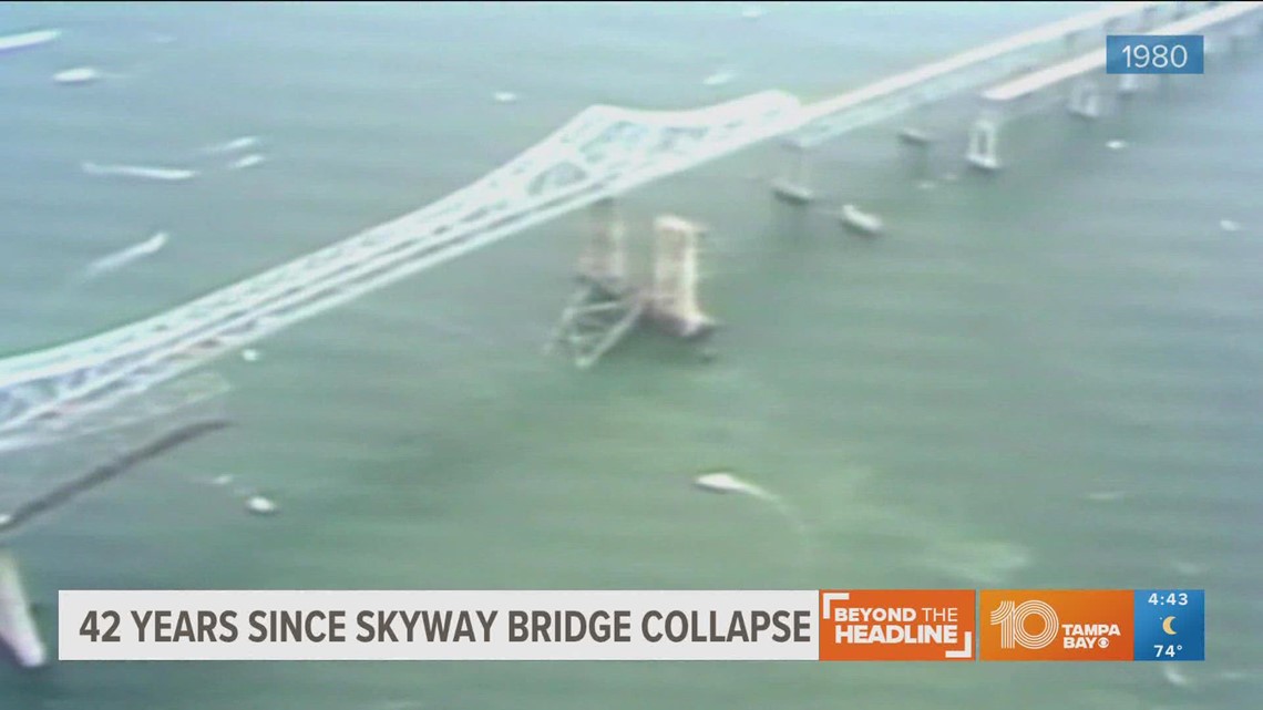 San Francisco Bay Bridge Collapse