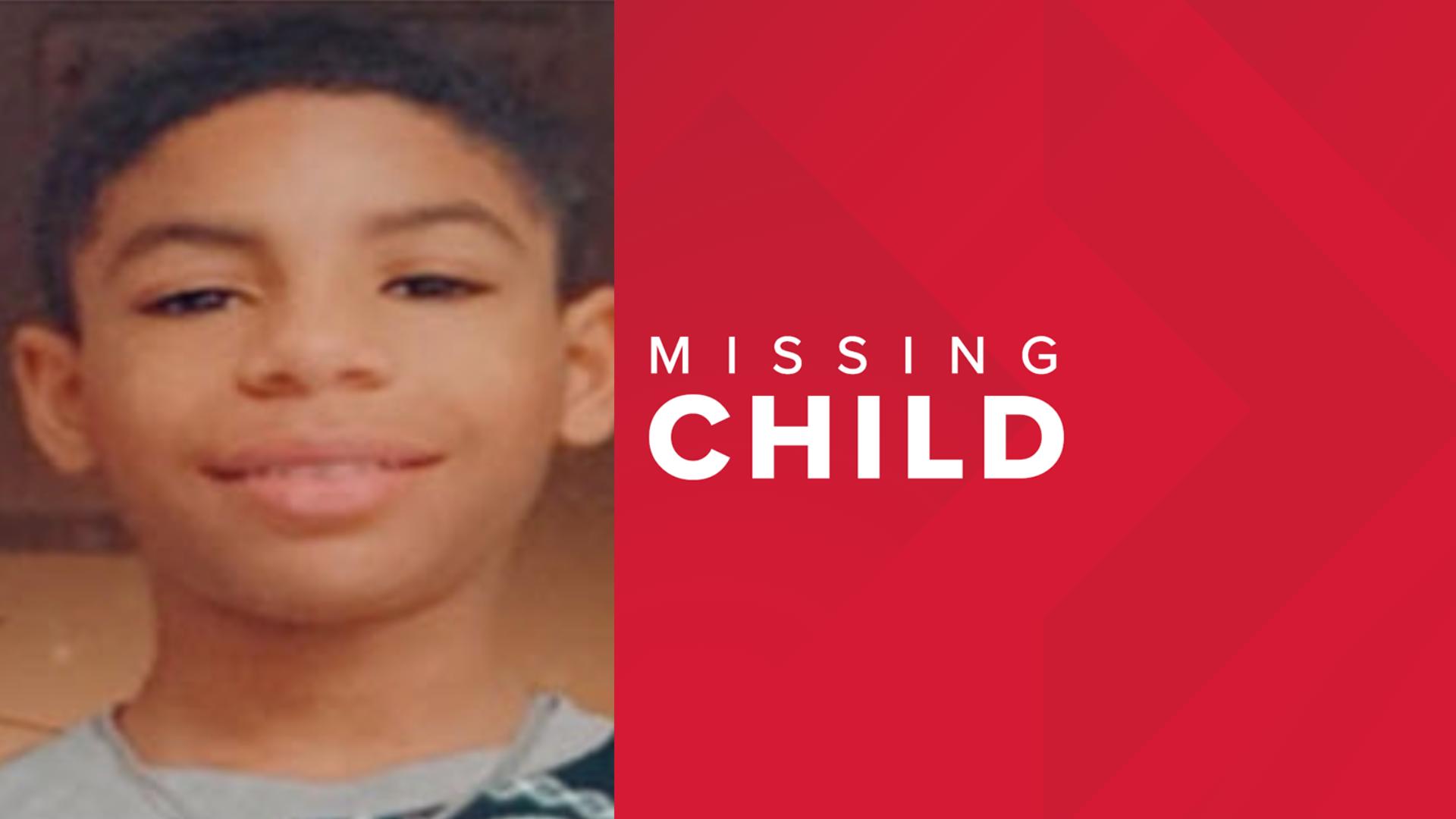 Florida Missing Child Alert canceled for 11-year-old Isaiah McGraw ...