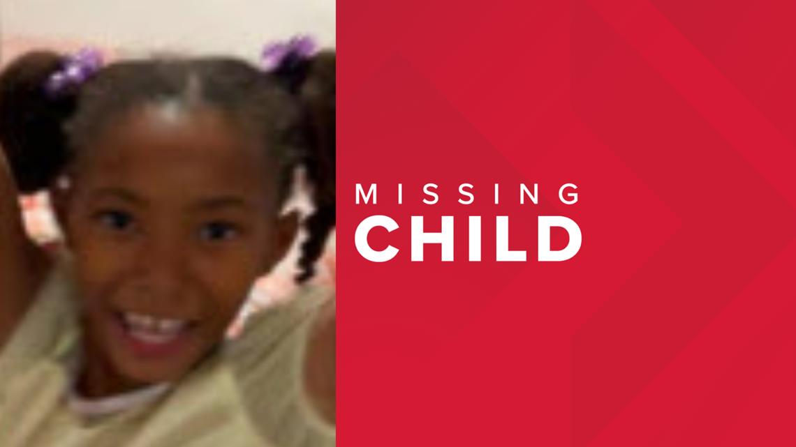 Florida Missing Child Alert issued for 10-year-old last seen in June ...