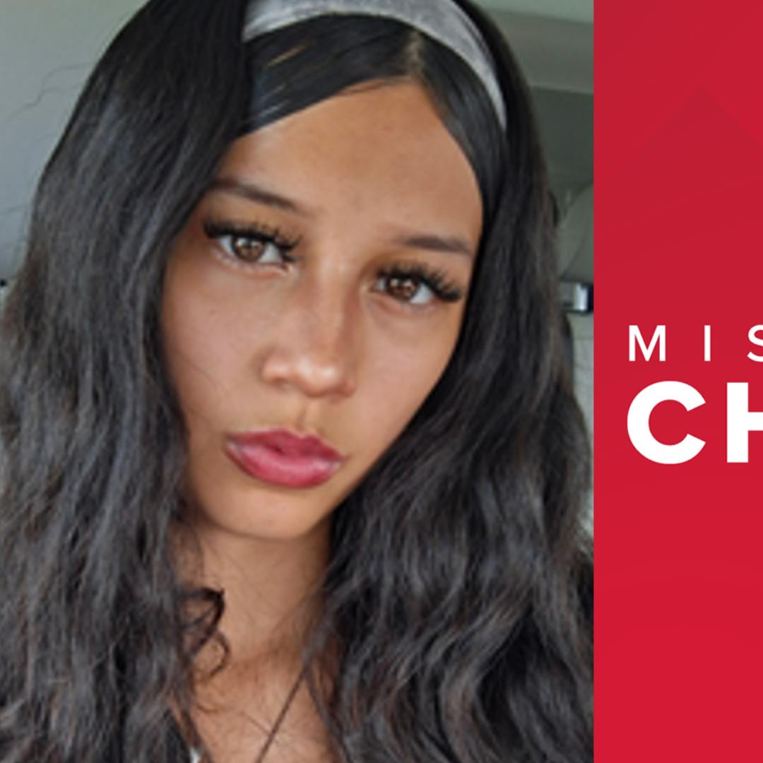 Florida Missing Child Alert canceled for 14-year-old girl out of Pasco ...