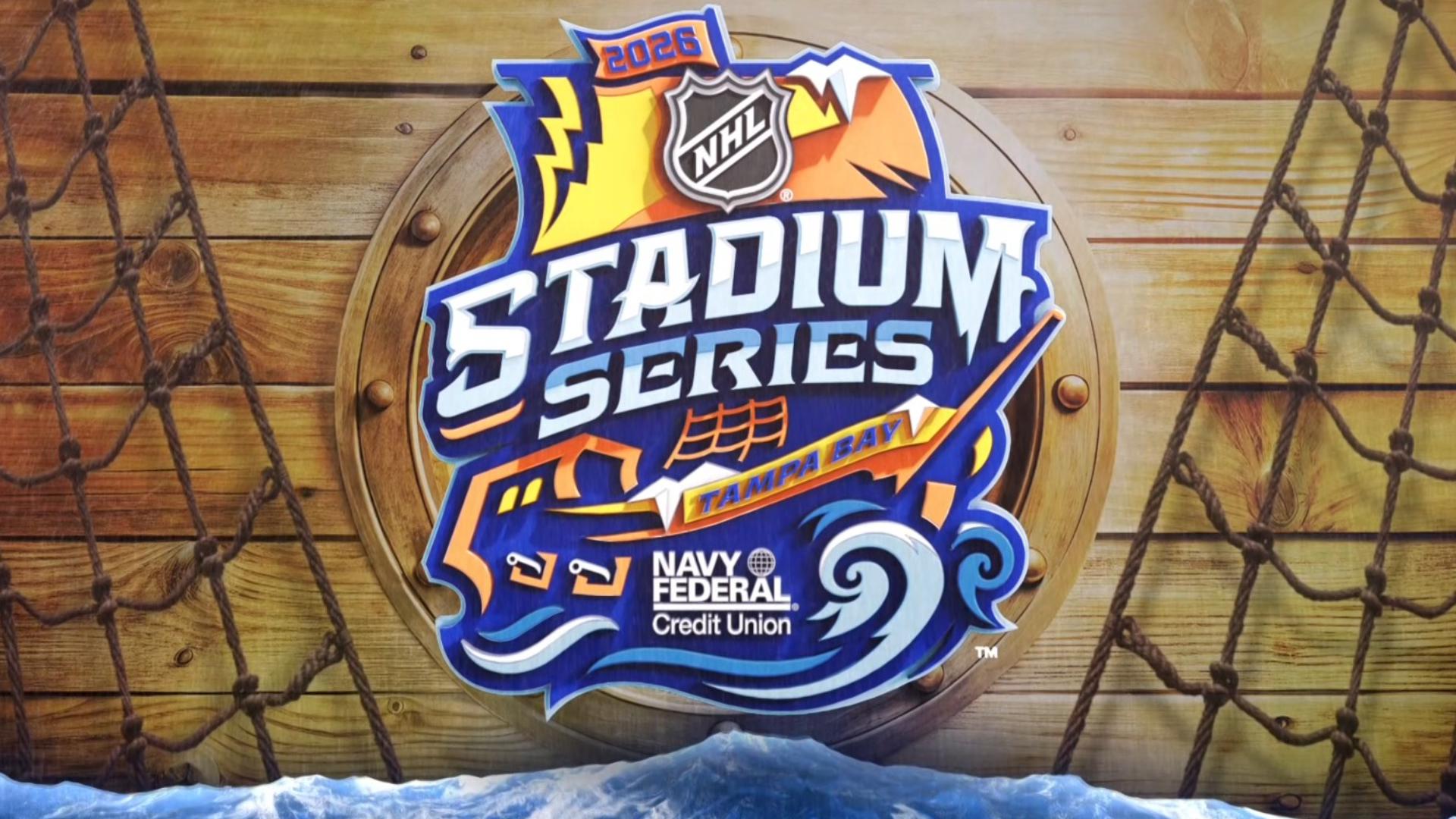 NHL Stadium Series 2026: Tampa Bay Lightning to take on Boston Bruins ...
