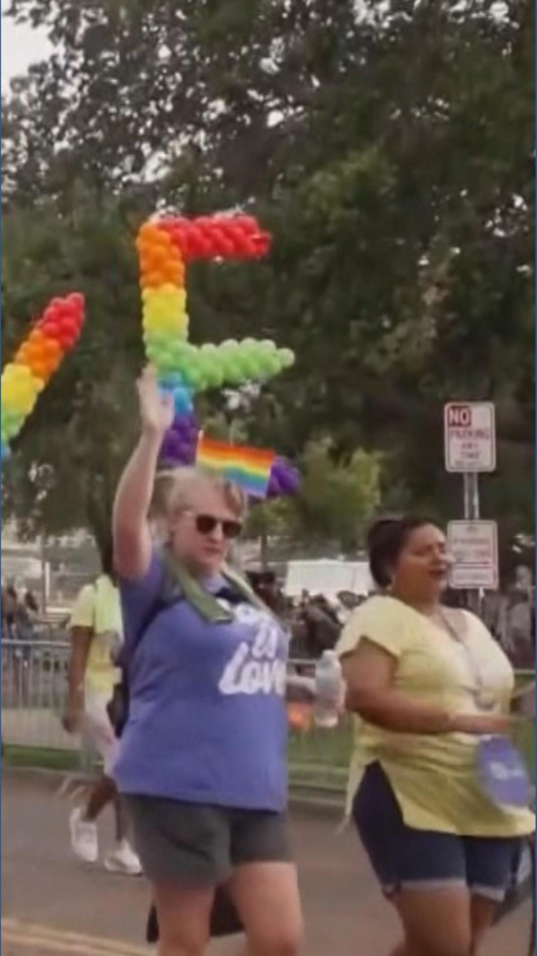 2025 St. Pete Pride celebration draws thousands of people | wtsp.com