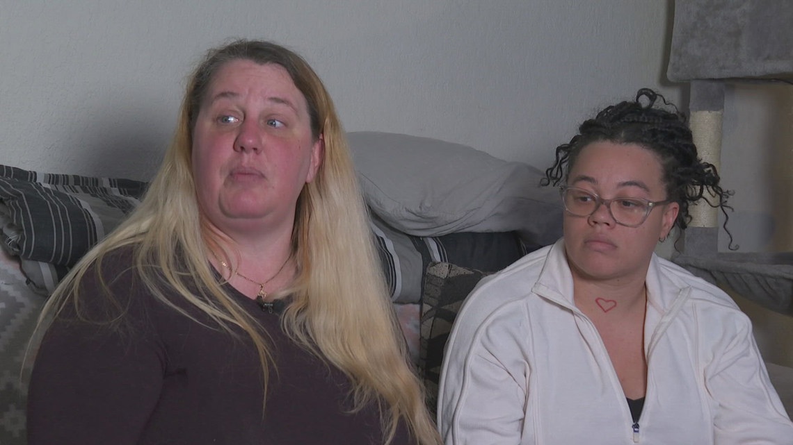 'Paige was loved': Family of mother of 4 killed in crash calls for ...