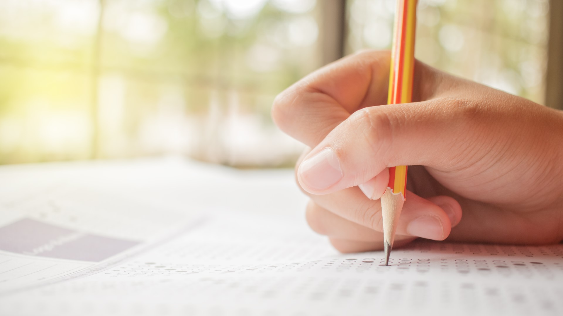 Florida students show improvements with FAST test scores | wtsp.com
