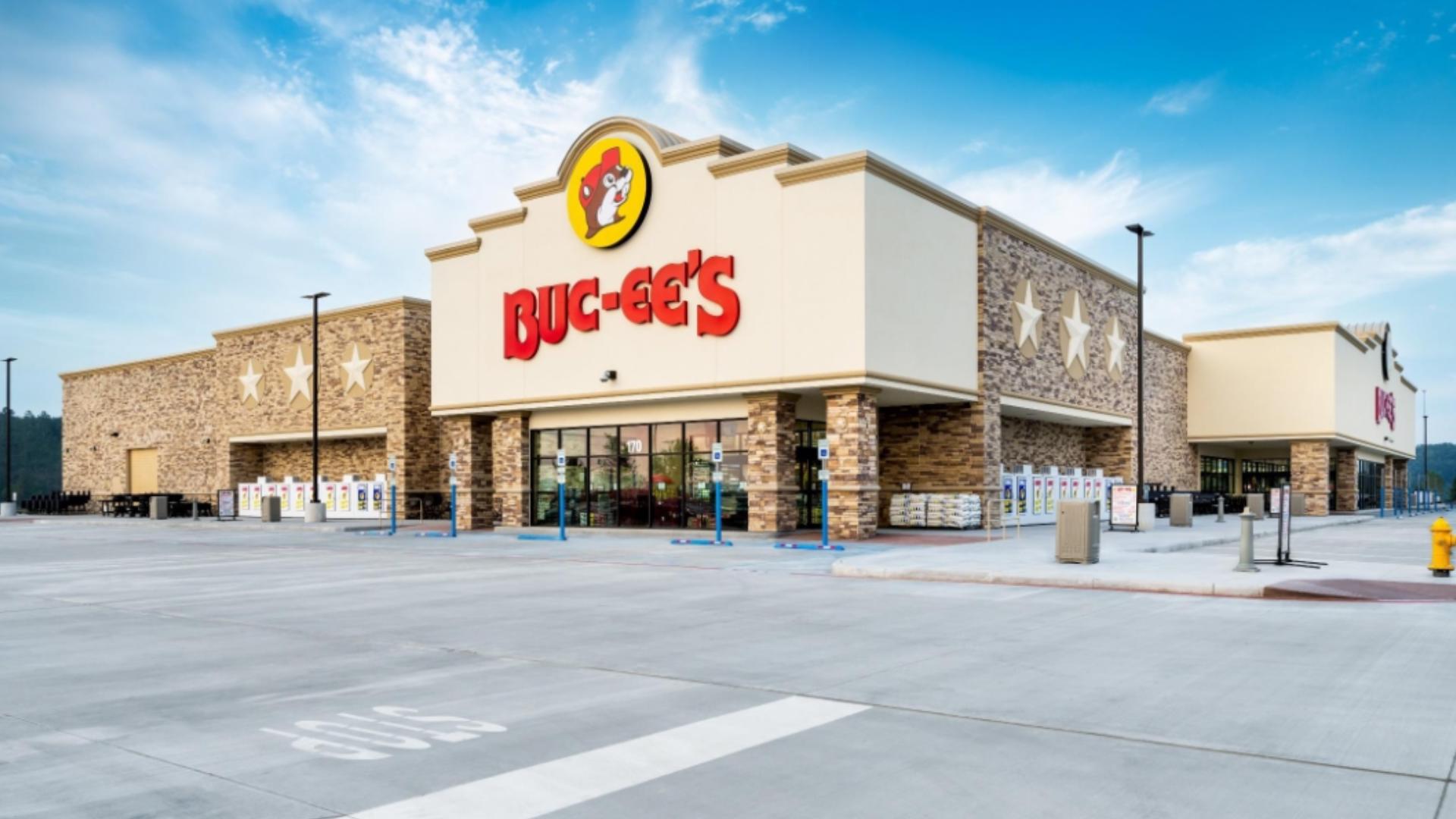 Another Florida Buc-ee's location officially in the works | wtsp.com