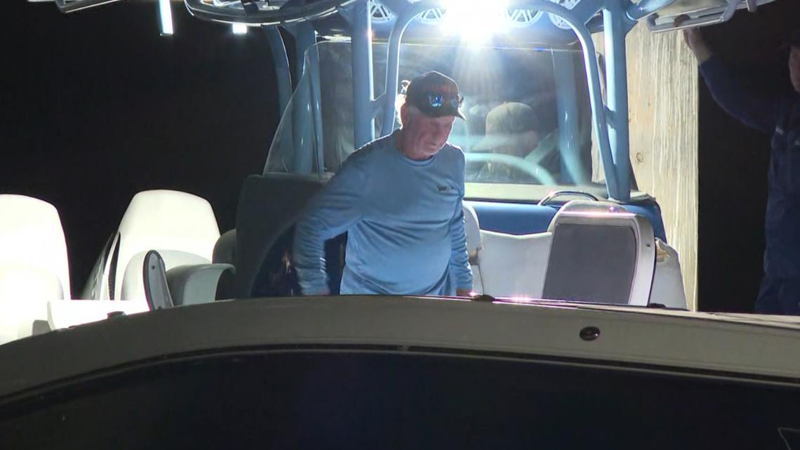 Lawyer: Why Jeff Knight drove away from Clearwater ferry crash | wtsp.com