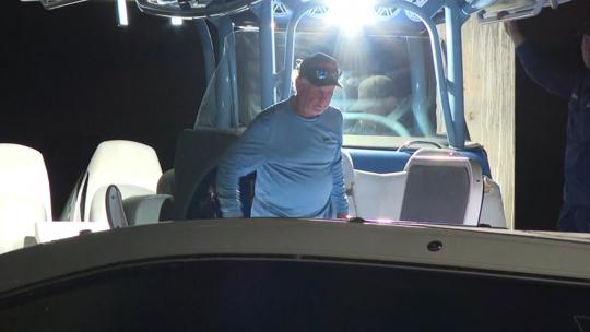 Jeff Knight and Clearwater Ferry company sued by passengers in deadly ...