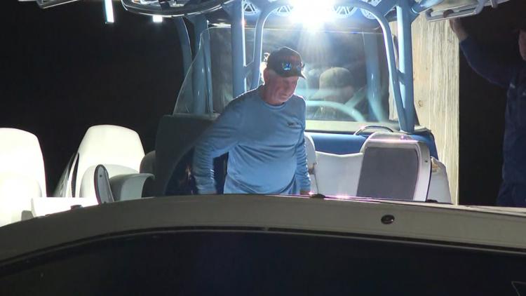 Jeff Knight and Clearwater Ferry company sued by passengers in deadly ...