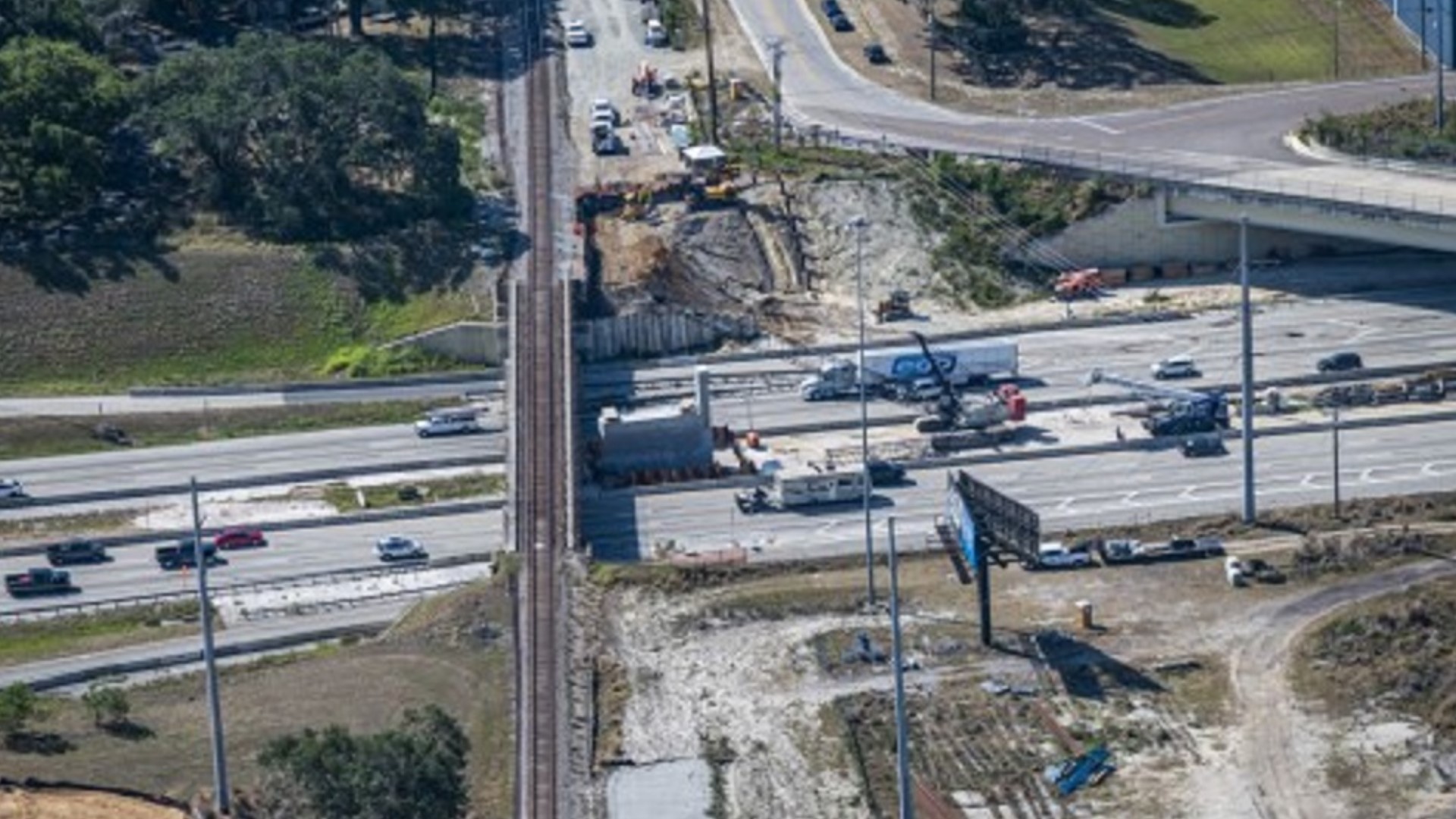 FDOT: Eastbound I-4 near Kathleen Road to close overnight | wtsp.com