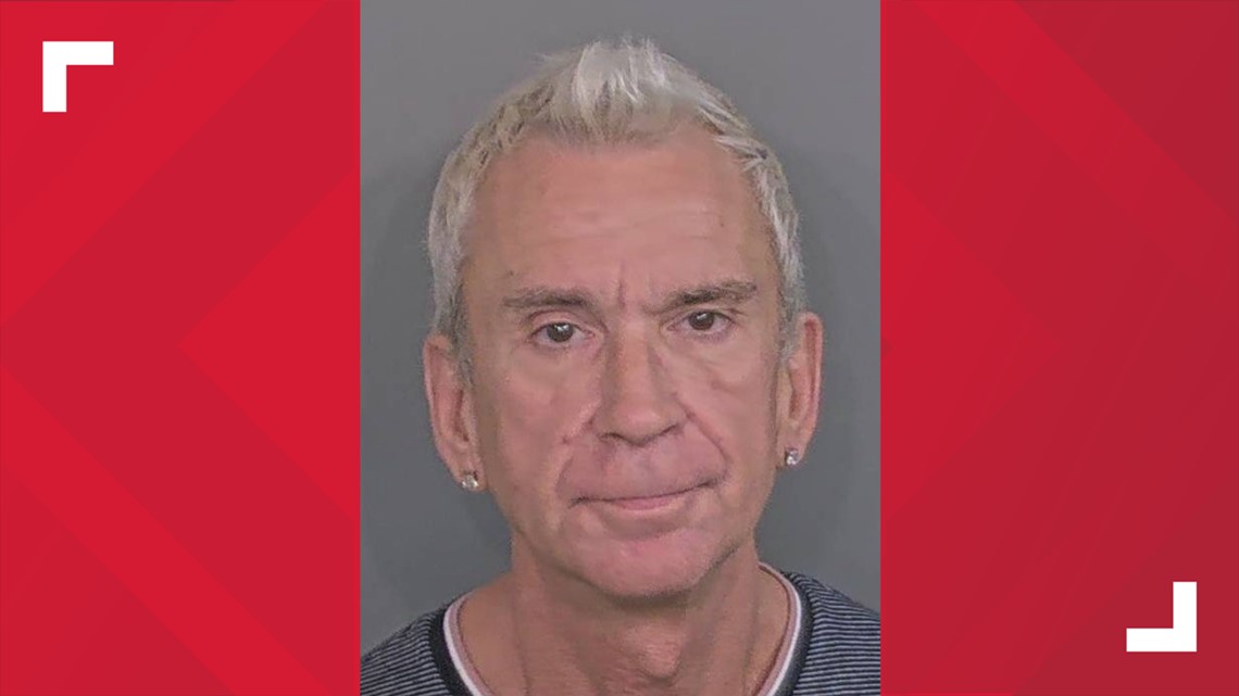 St. Pete man arrested for crash that left 1 dead | wtsp.com