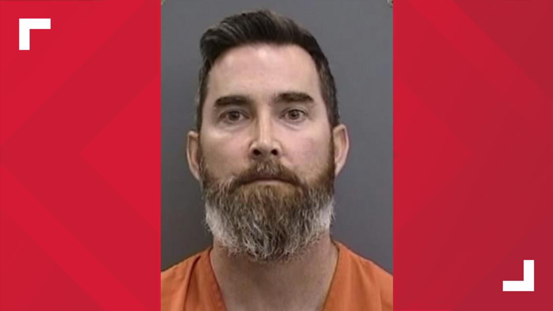 Tampa General Hospital employee arrested on child porn charges | wtsp.com