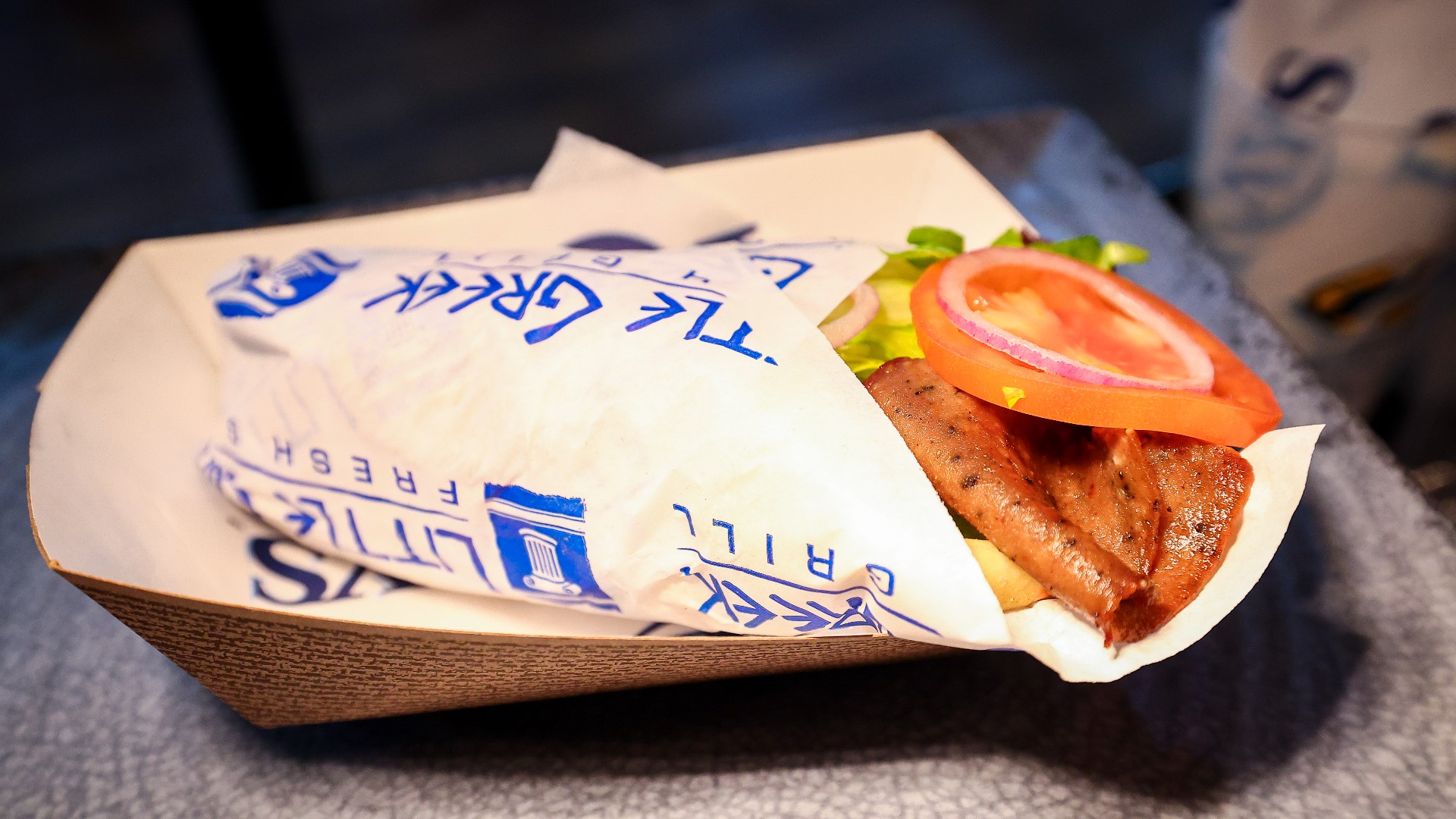 New 2023 Rays concessions menu at Tropicana Field | wtsp.com