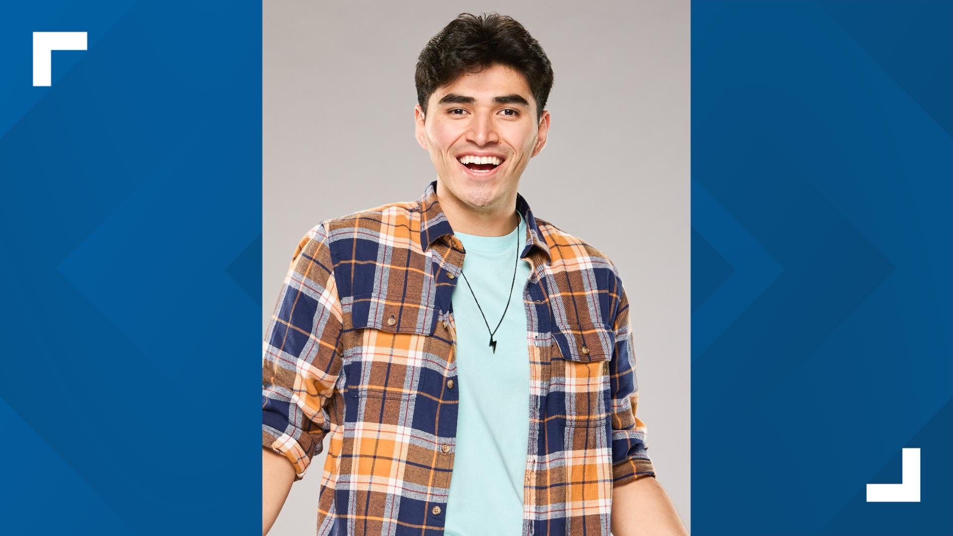'Big Brother' 2025 cast: Pictures, names and start date for BB 27 ...