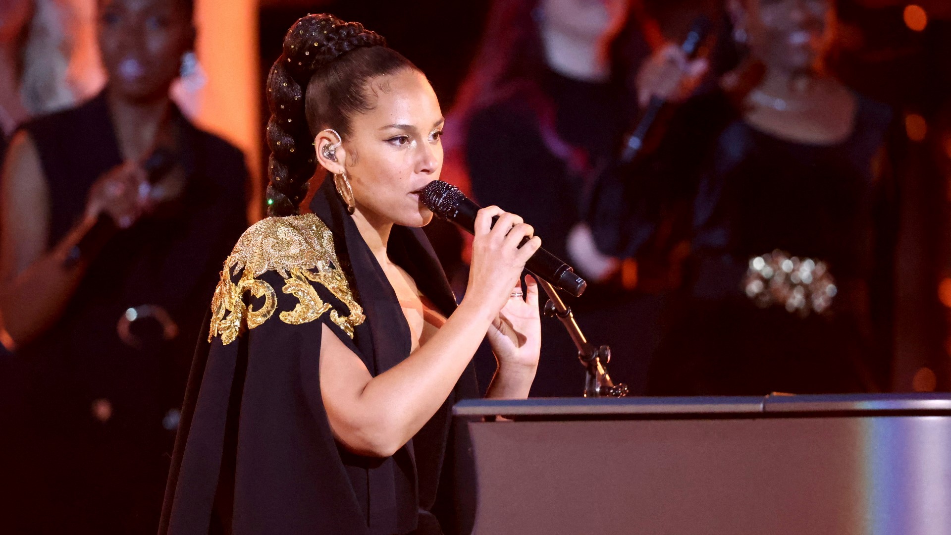 Alicia Keys to perform in Tampa for summer tour | wtsp.com