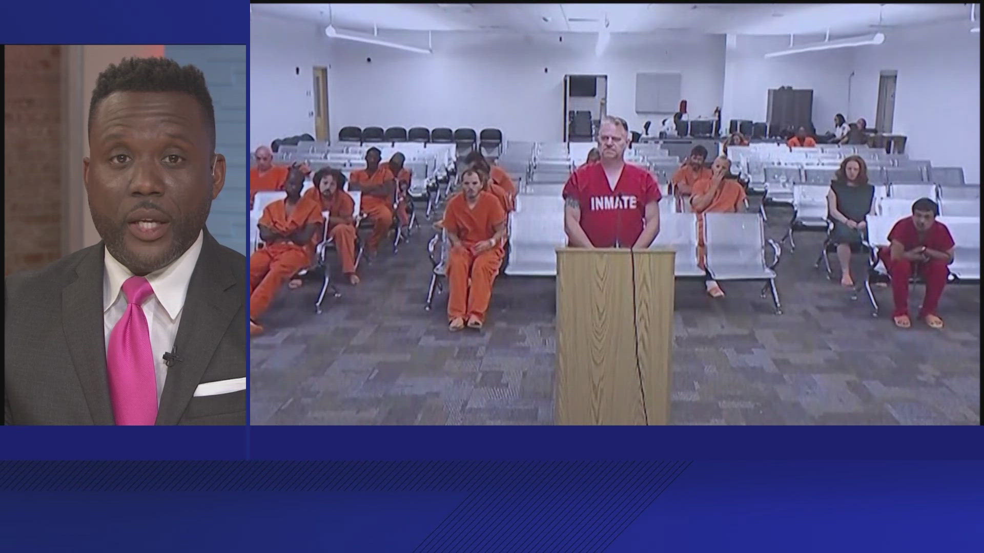 Hillsborough Sheriff's Office employee charged with exposing sexual ...