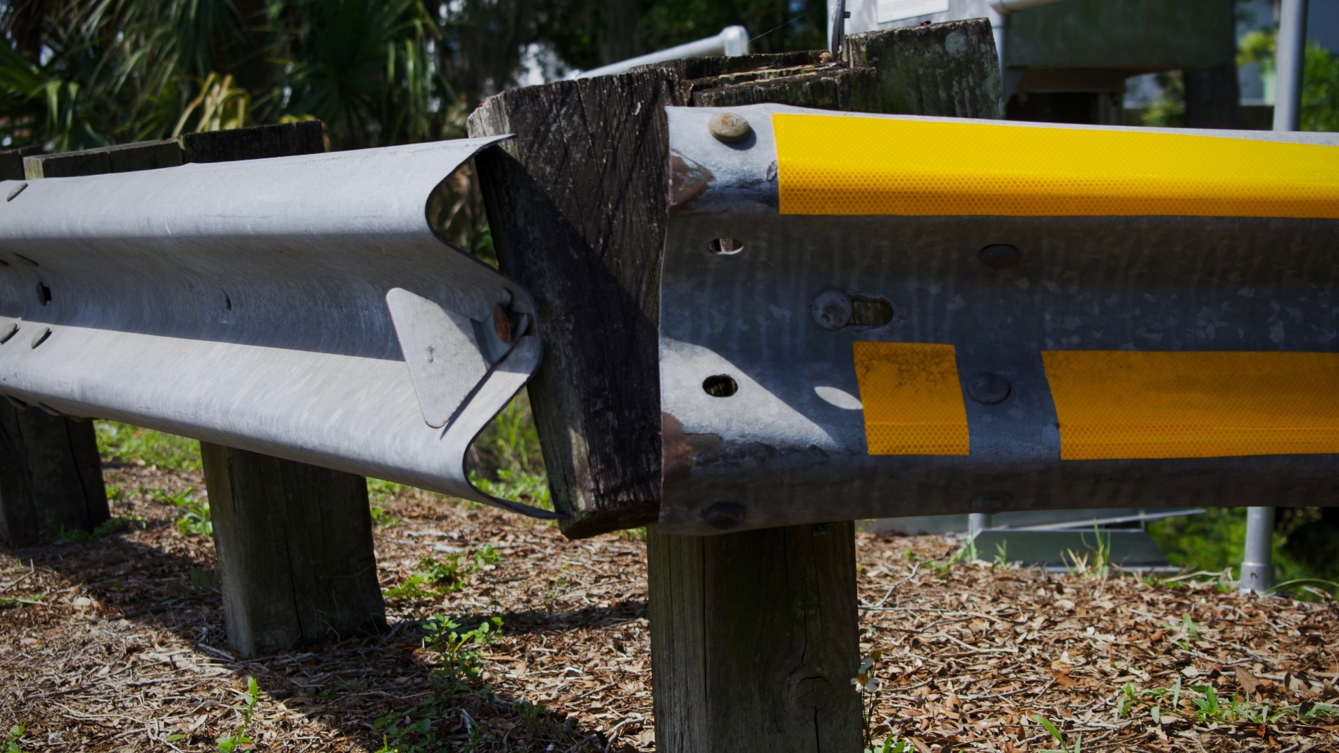 Student alerts Tampa Bay authorities to improper guardrails | wtsp.com