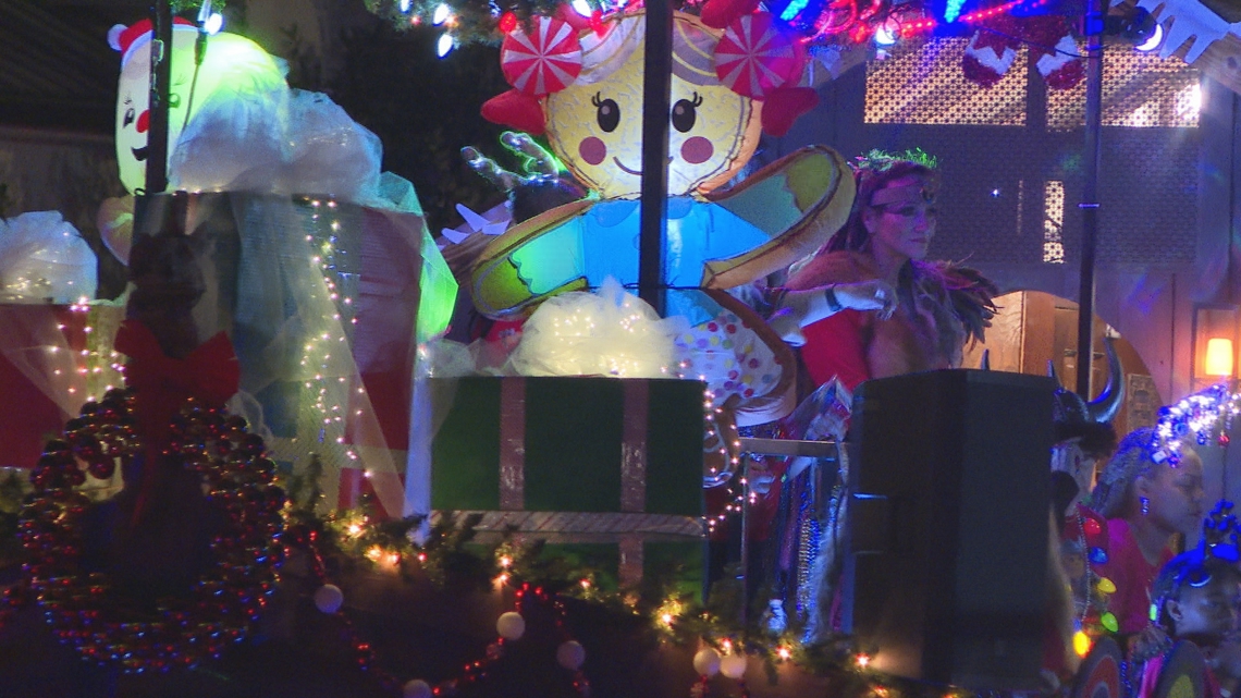 TV Listings | 10 Tampa Bay CBS | Antenna TV | Justice Network | Quest ...