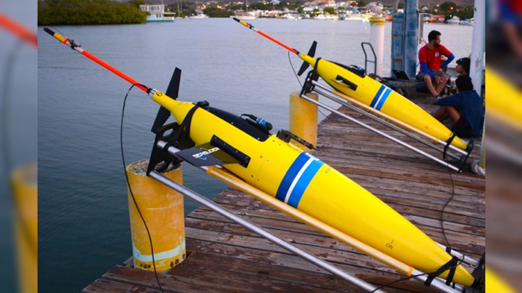 NOAA is using these devices in its new hurricane-tracking system | wtsp.com