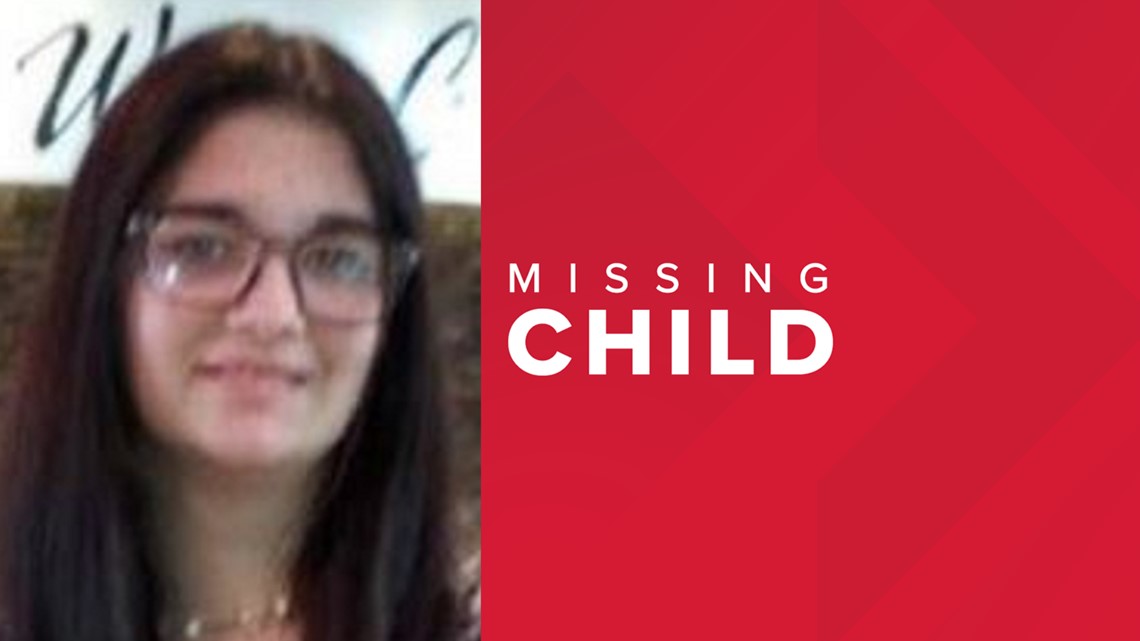 Missing Child Alert canceled for teen last seen in Daytona Beach | wtsp.com