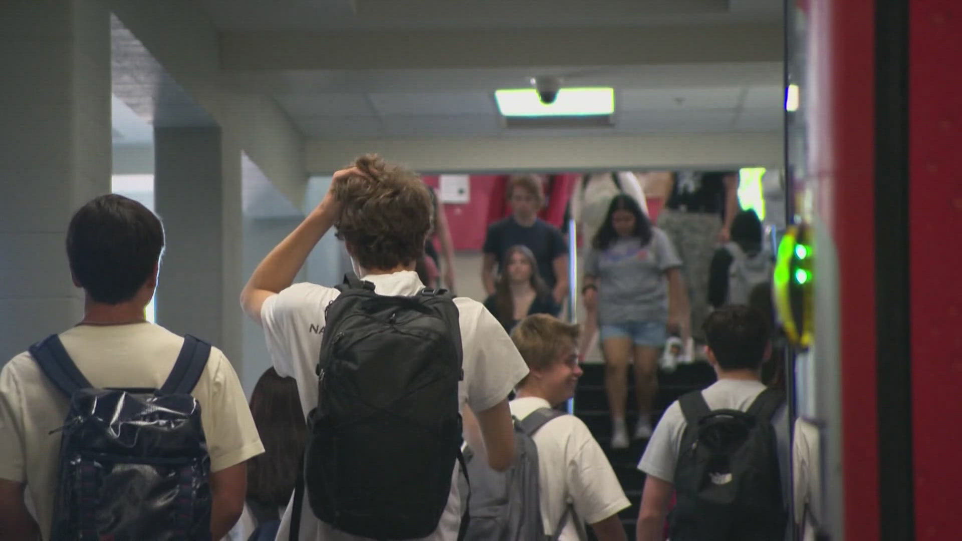 Hillsborough County Public Schools millage referendum starts this ...