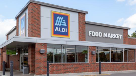 New ALDI opens in Tampa | wtsp.com