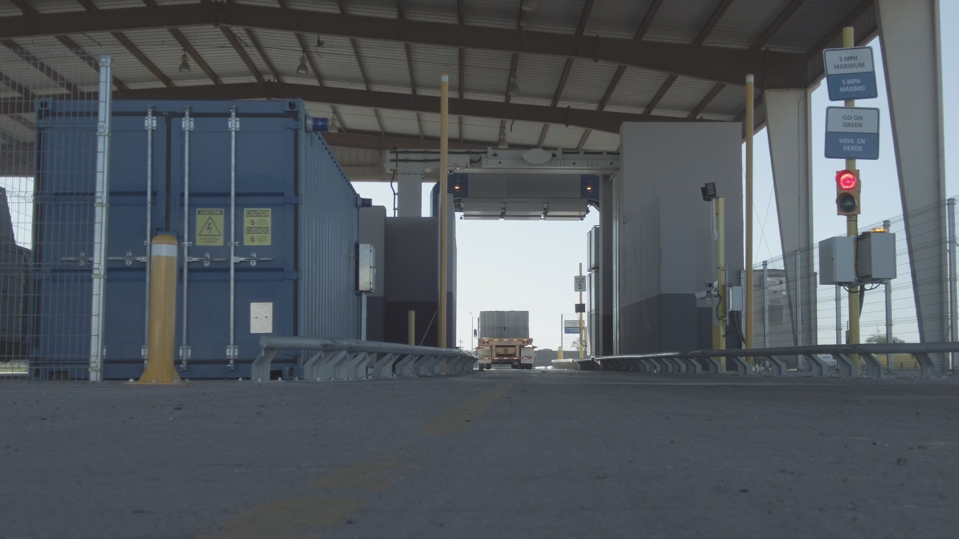 Fentanyl at the border: What's being done to stop it | wtsp.com