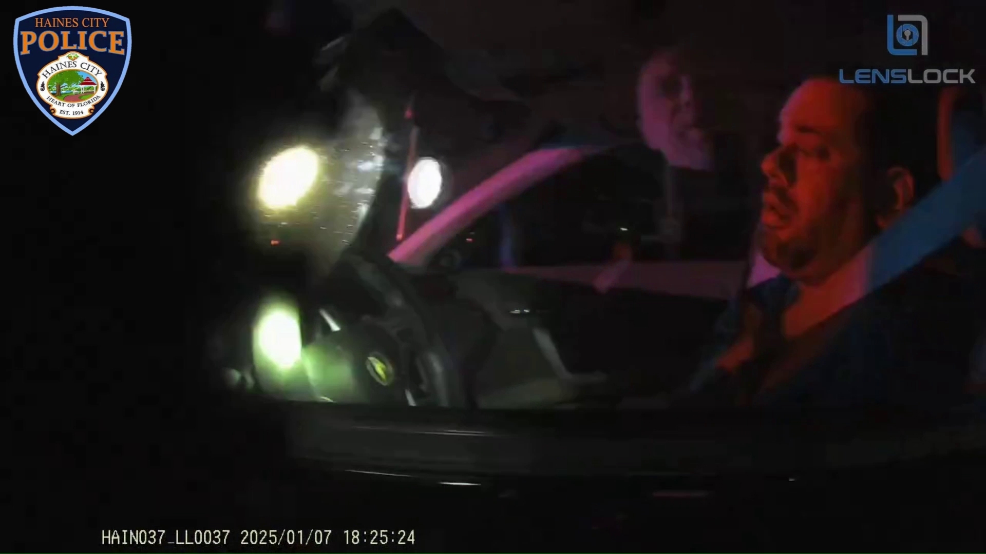 Man with 6x legal limit of blood alcohol content fell asleep at wheel ...