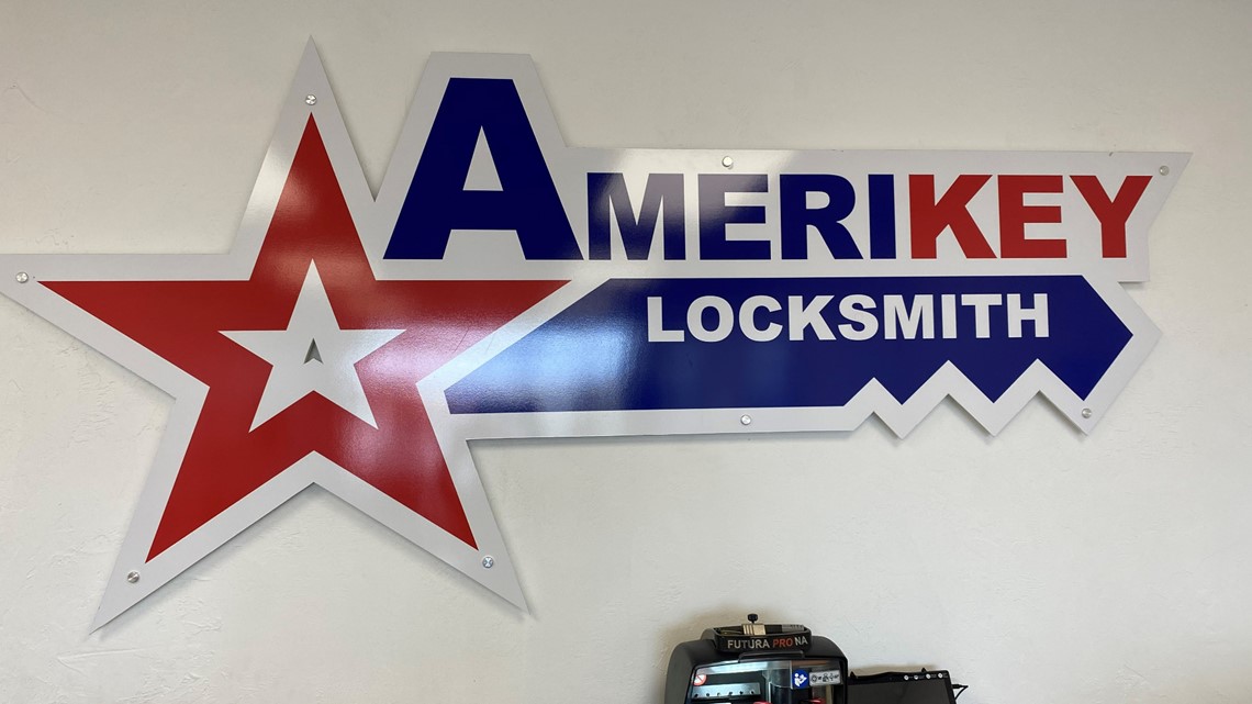 Florida company offers deadbolt installation after missing boy | wtsp.com