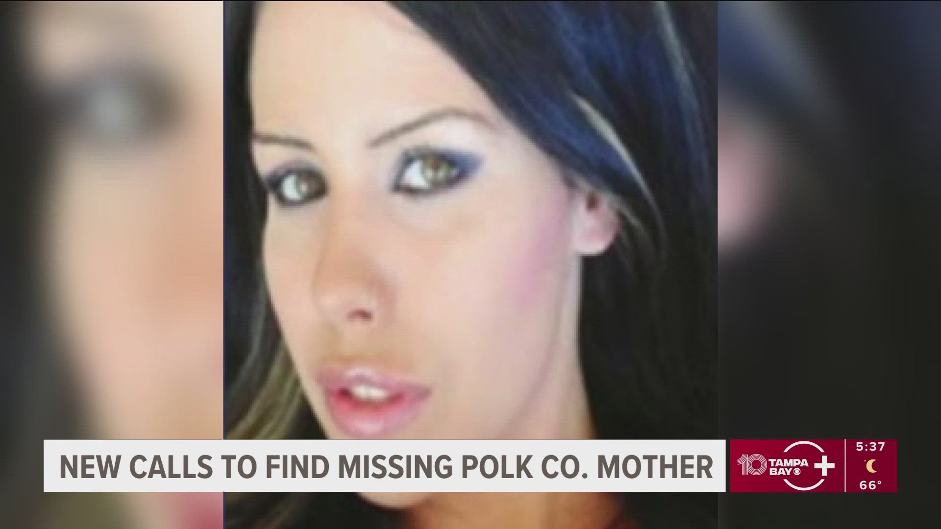 'Will not stop': Florida law enforcement continues to search for woman ...