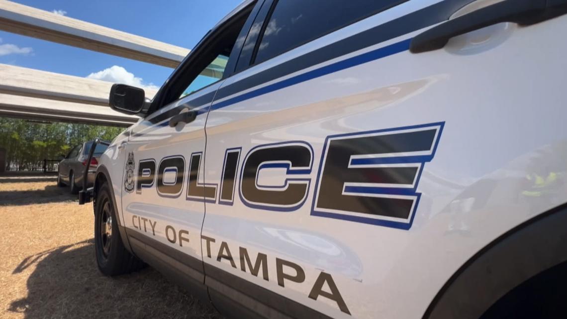 Florida ranks in top 25 states to be in law enforcement | wtsp.com