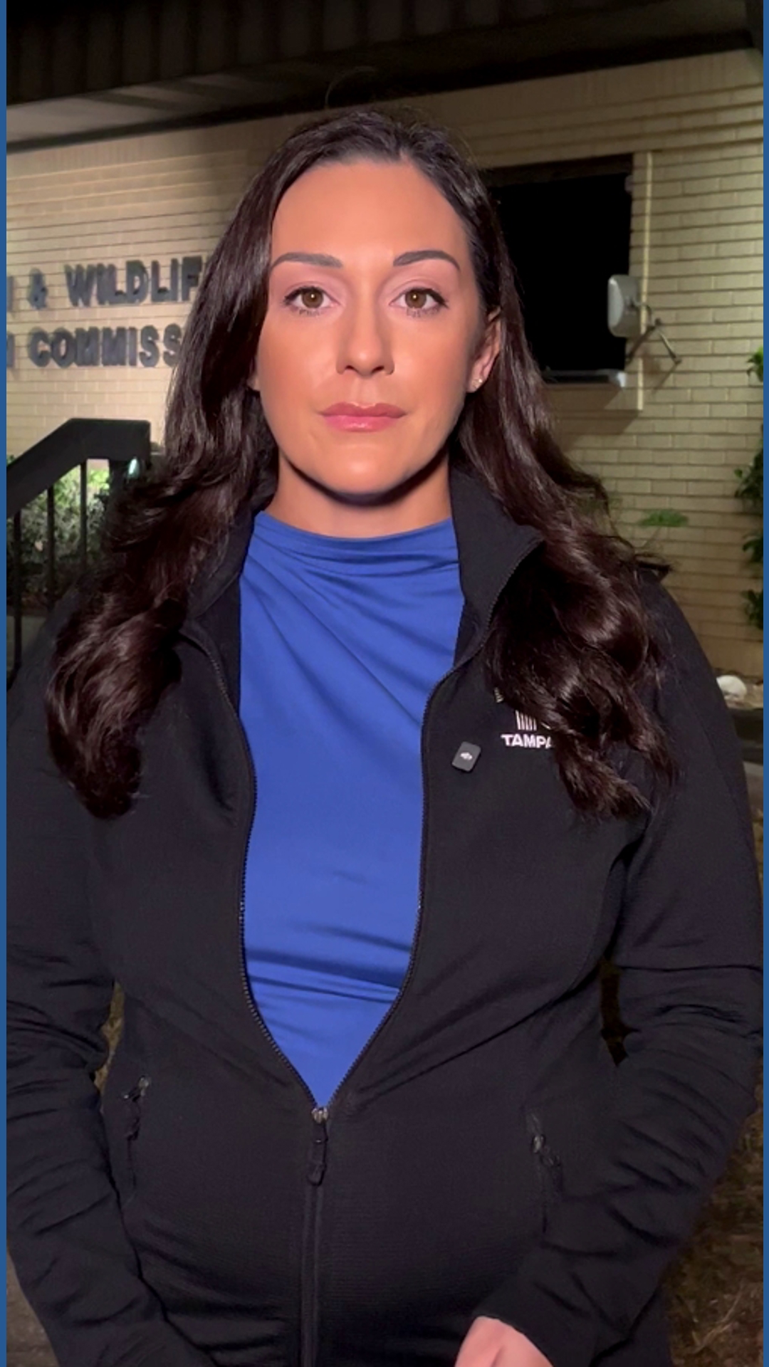 Florida's first black bear hunt in a decade starts Saturday | wtsp.com